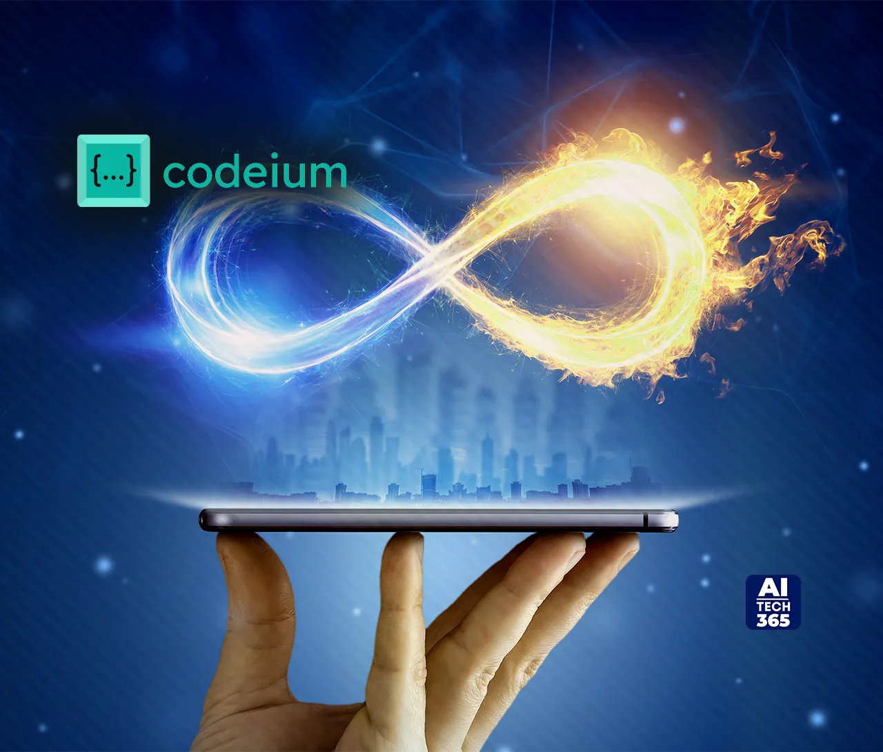 Codeium Launches Cortex: New Code Reasoning Engine