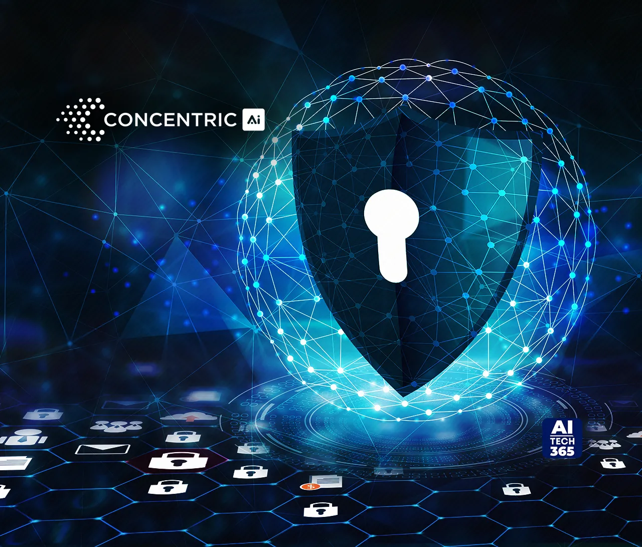 Concentric AI Launches AI Data Risk Monitoring Tool Concentric AI Launches AI Data Risk Monitoring Tool