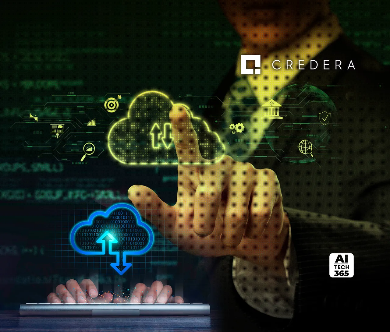 Credera Earns Microsoft Partner Status in Data & AI