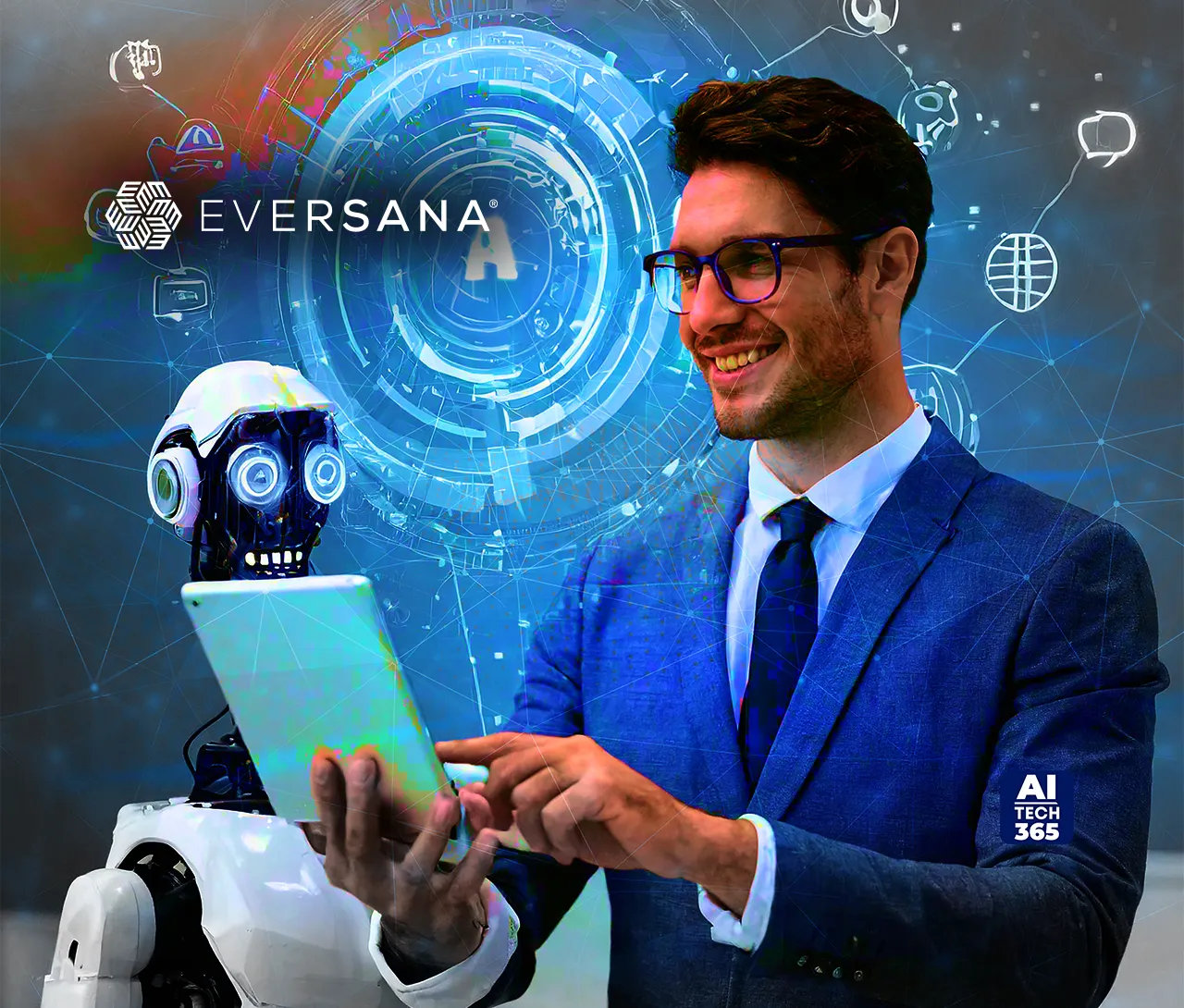 EVERSANA Launches TEDAVI: New Hub for Agency Marketing