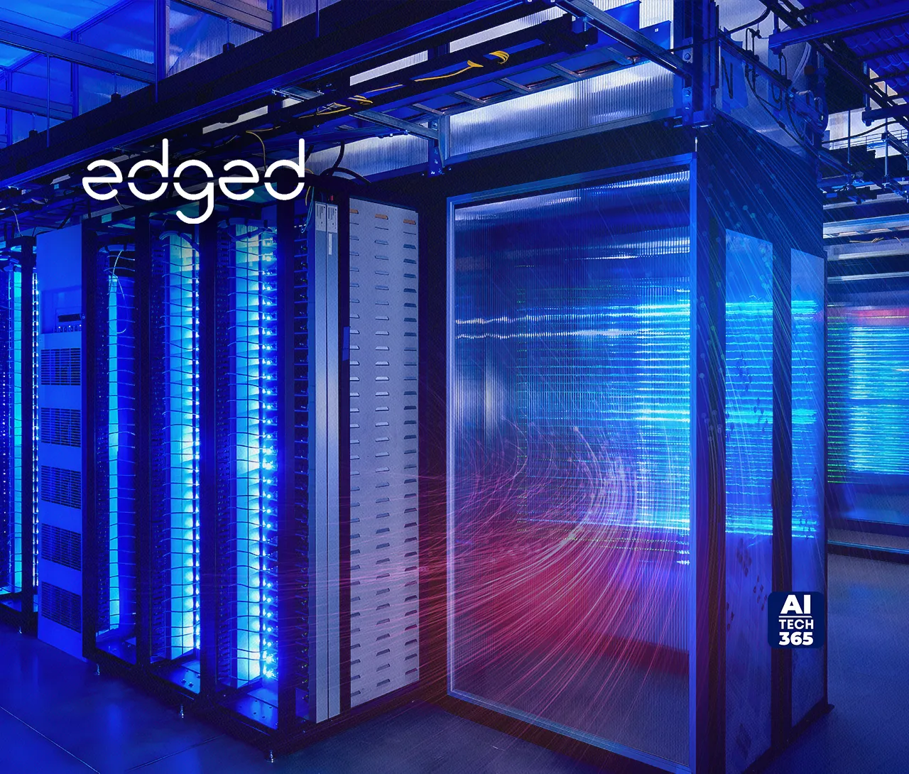 Edged Data Centers Opens New Eco-Friendly Facility in ATL