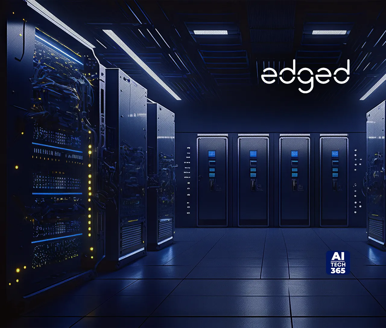 Edged Data Centers Expands with New Green Facility in Ohio