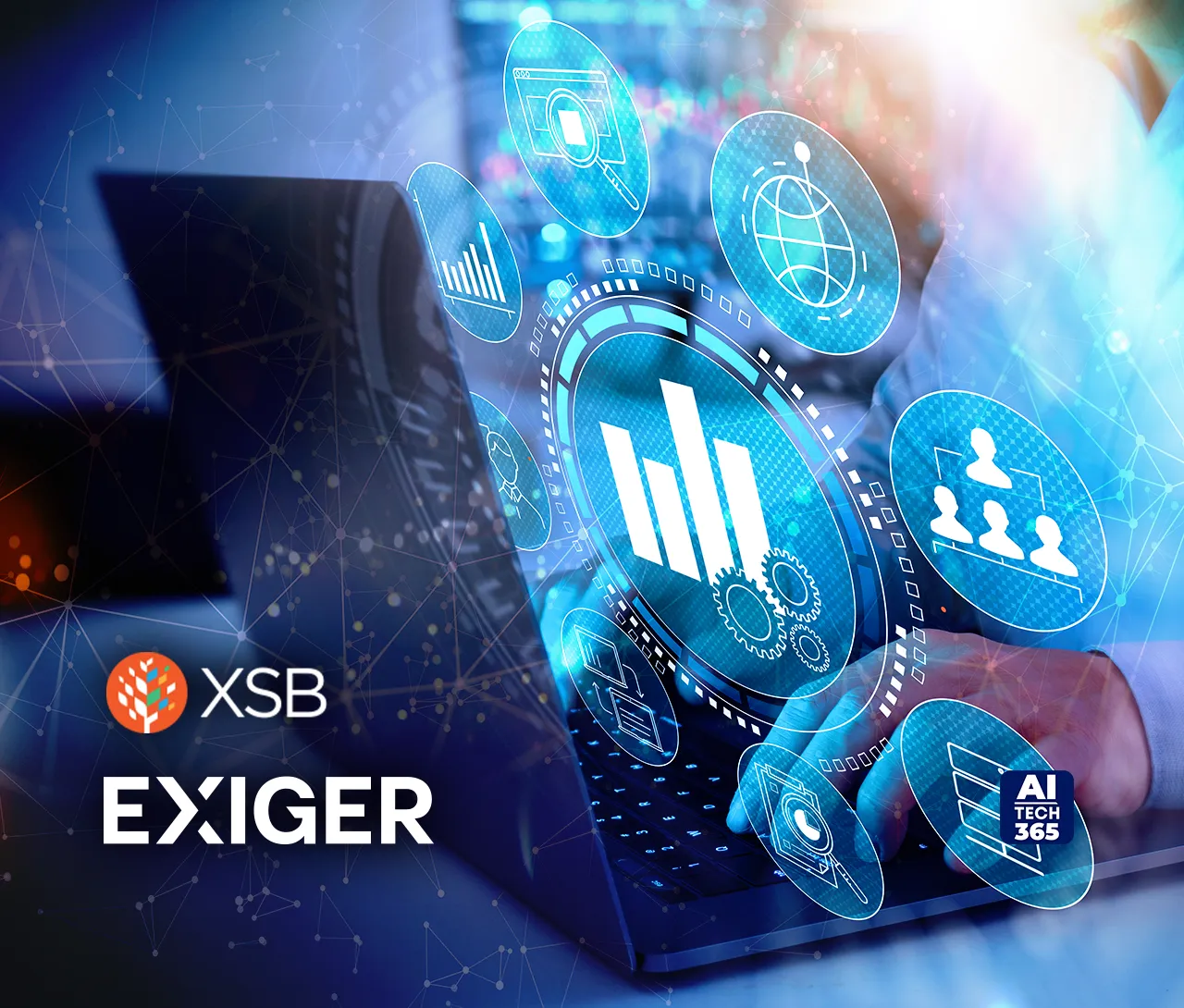 Exiger Acquires XSB: Leading Parts Intelligence Company