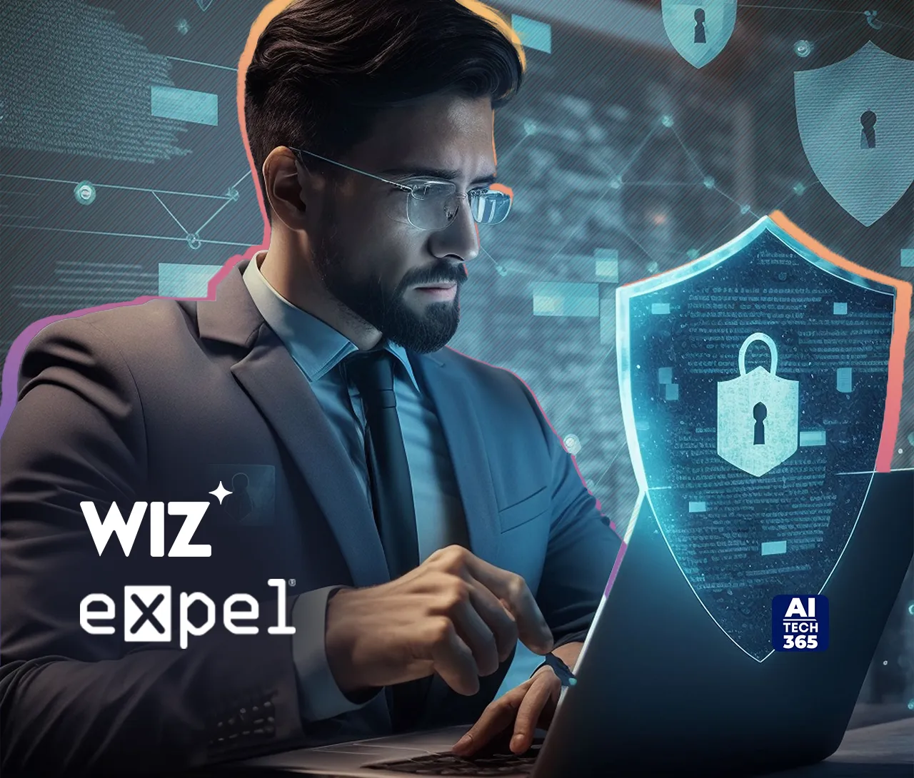 Expel Partners with Wiz