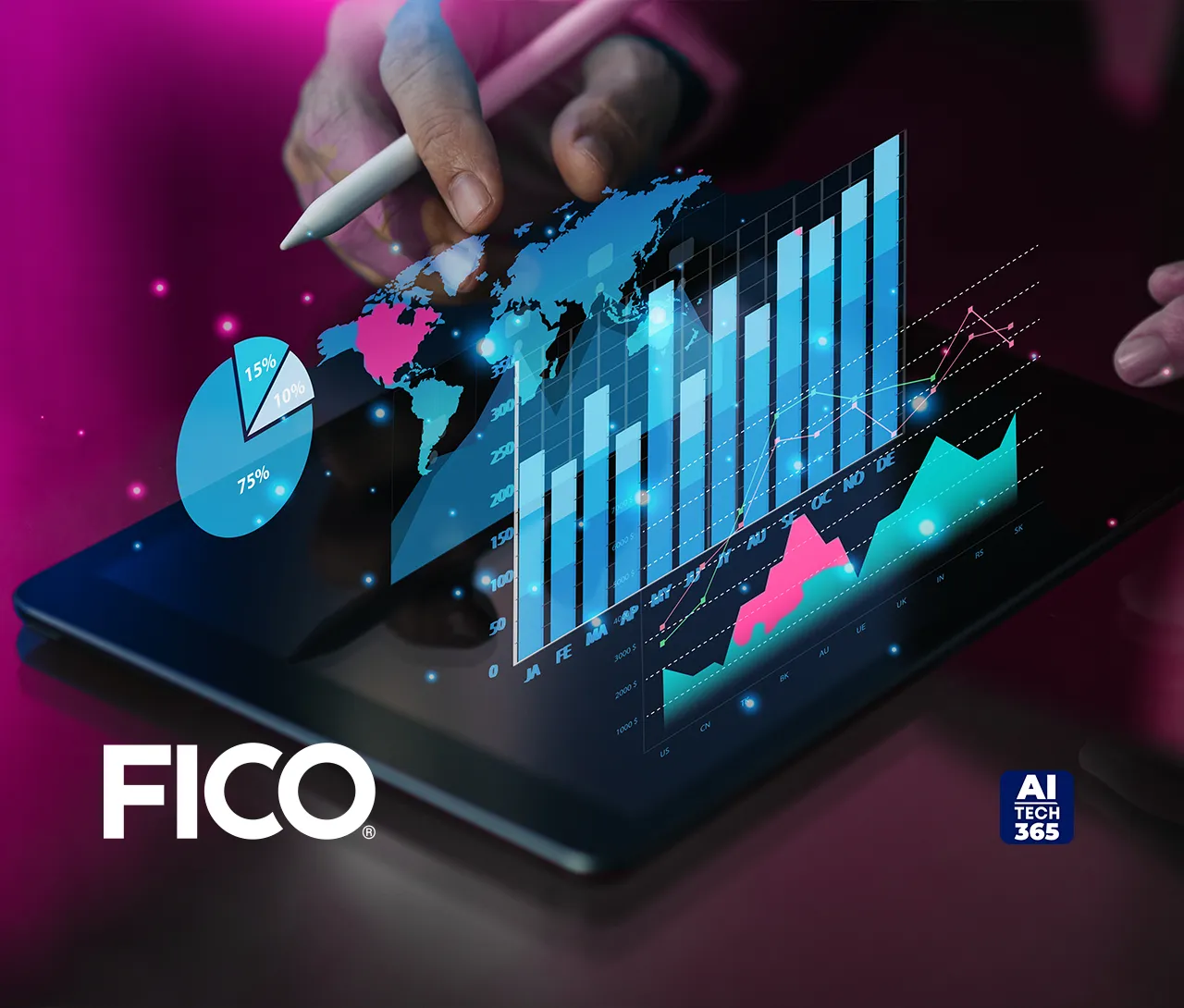 FICO® Platform Boosts Decision Making & Business Growth