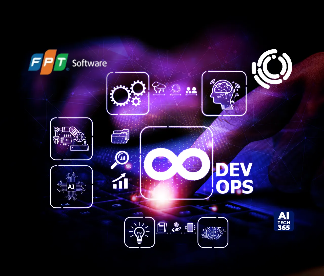 FPT Software & IdeatoLife Transform Software Development