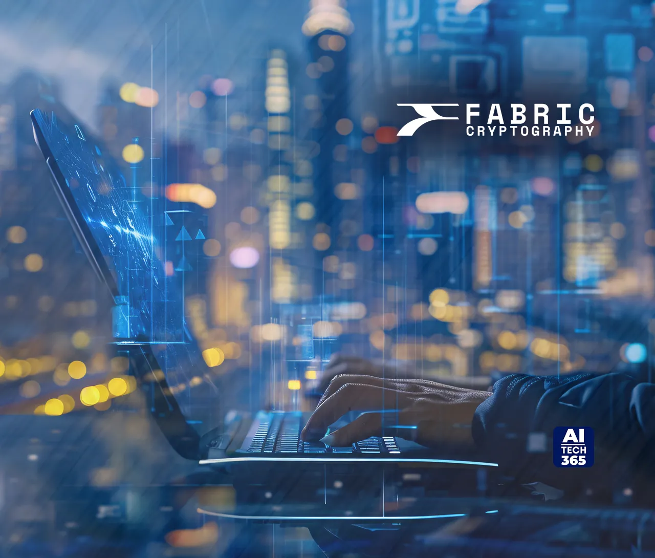 Fabric Cryptography Raises $33M for New Chip Tech