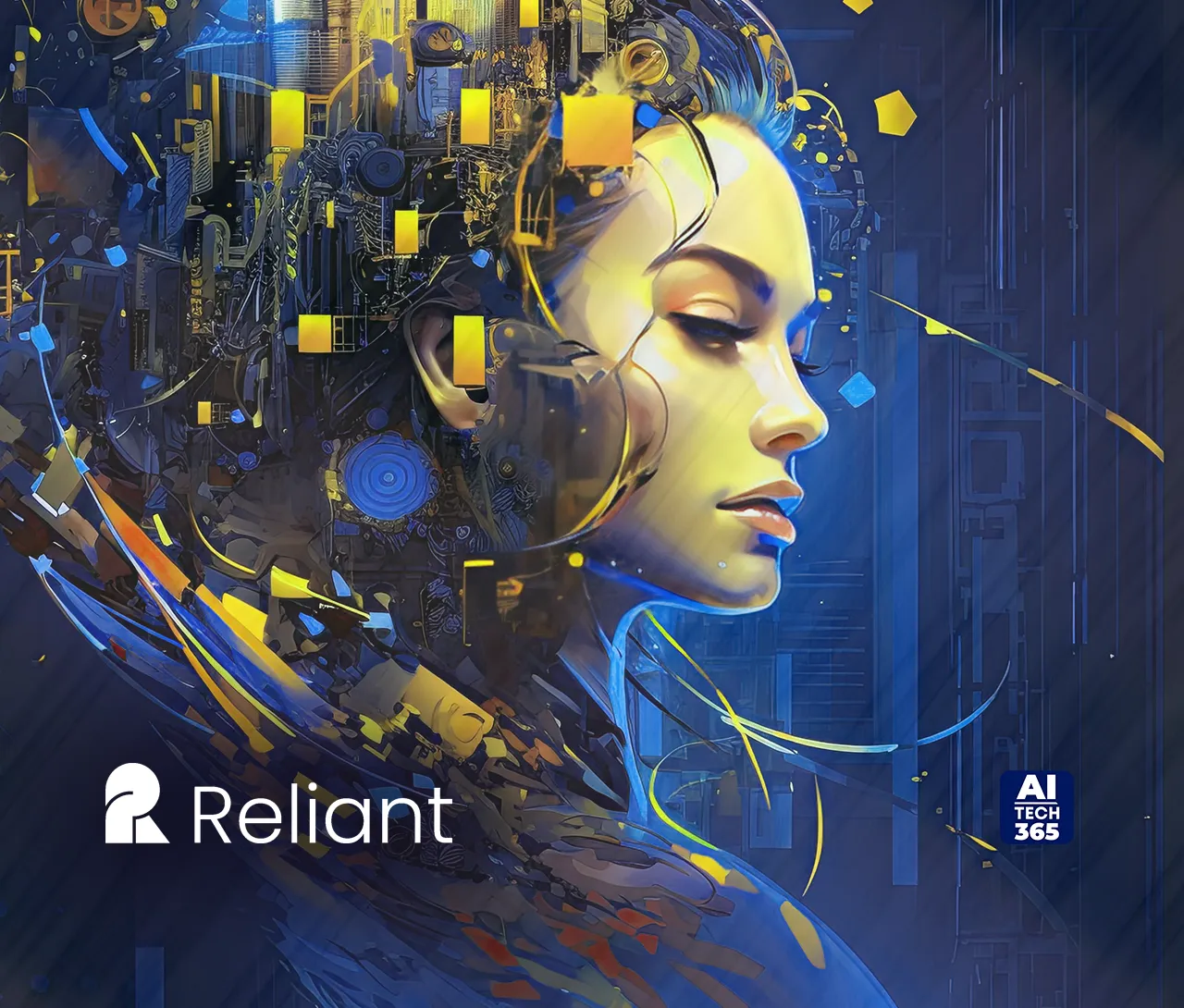 Reliant AI Launches with $11.3M Seed Funding for Gen AI
