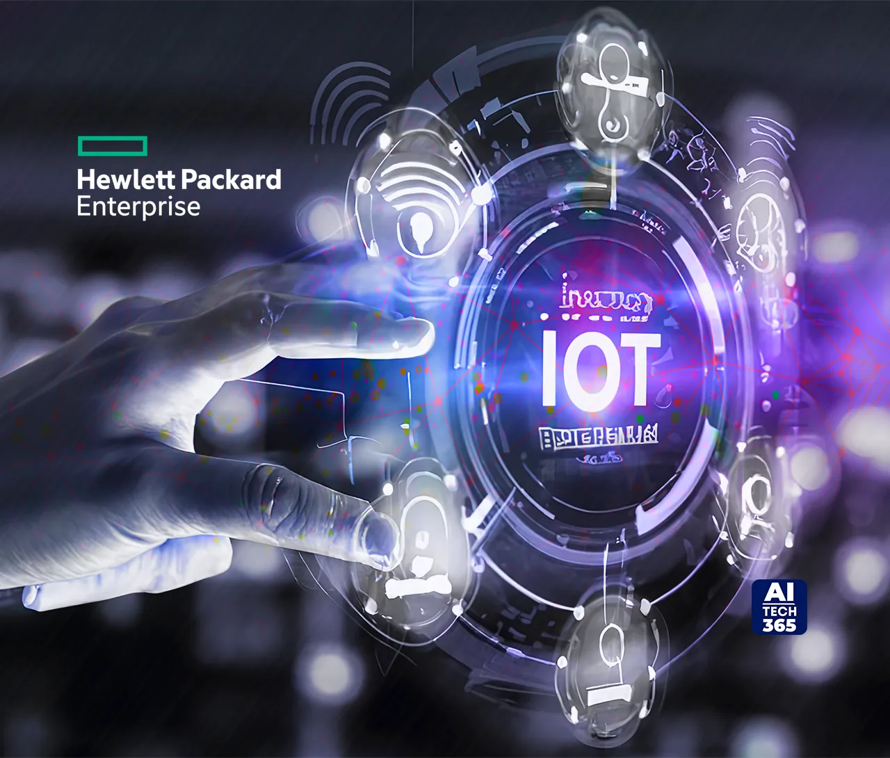 Hpe Aruba Enhances Cybersecurity With Ai And Zero Trust Access