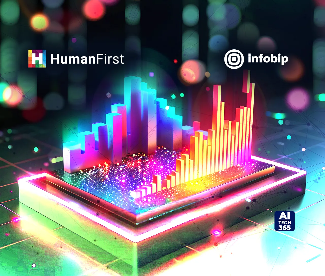 HumanFirst & Infobip Partner to Boost Enterprise AI & Data