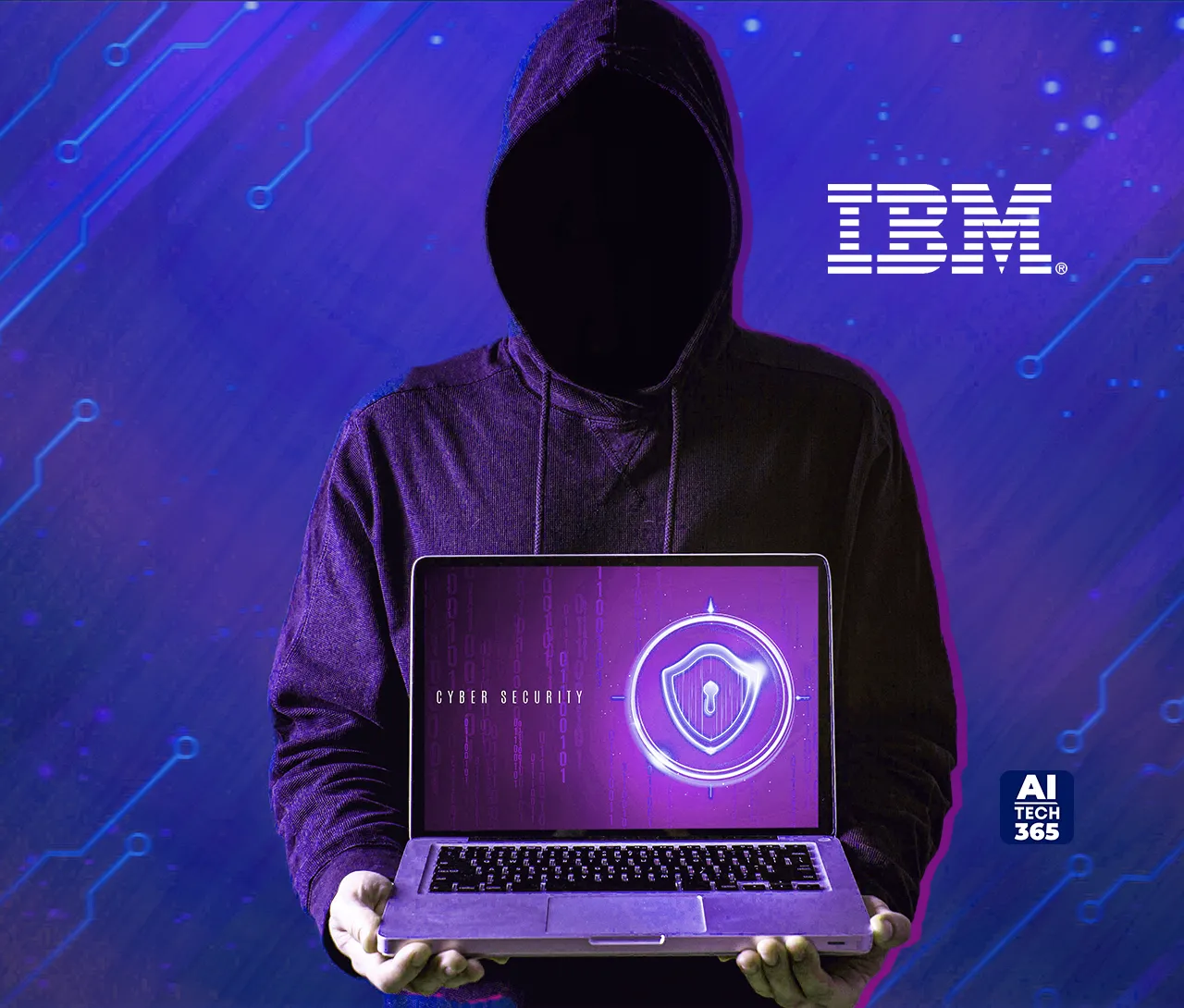 IBM Unveils AI-Powered Cybersecurity Assistant for Threats
