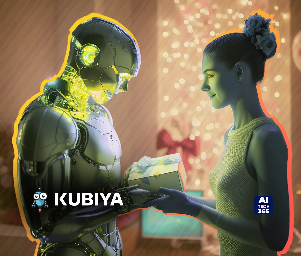 Kubiya Raises $6M for AI DevOps Teammates Launch