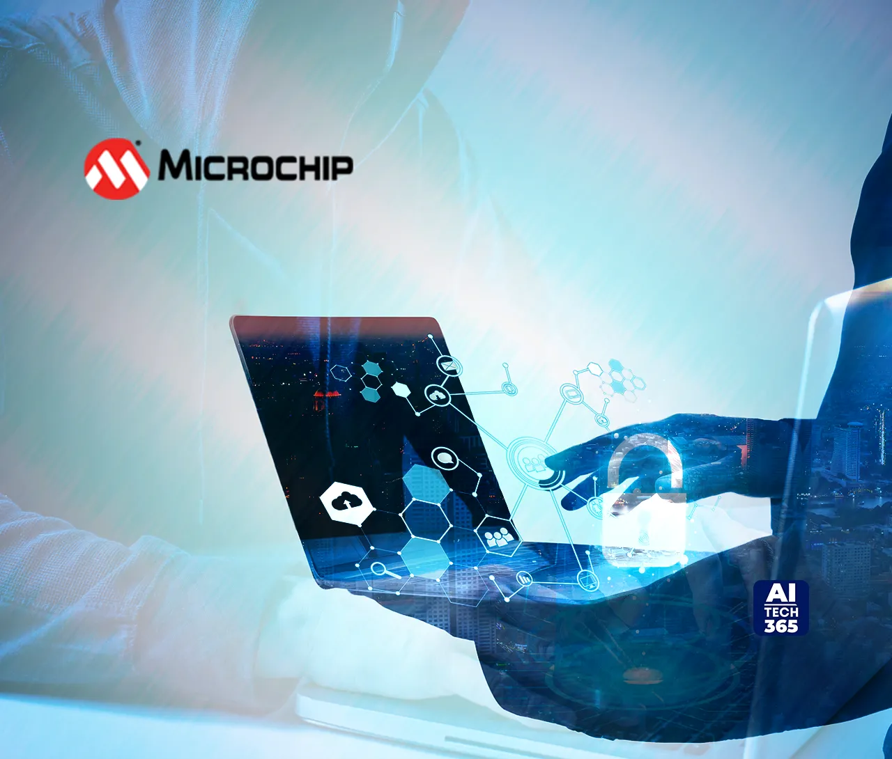 Microchip Launches High-Performance PCIe Gen 5 SSD Controller