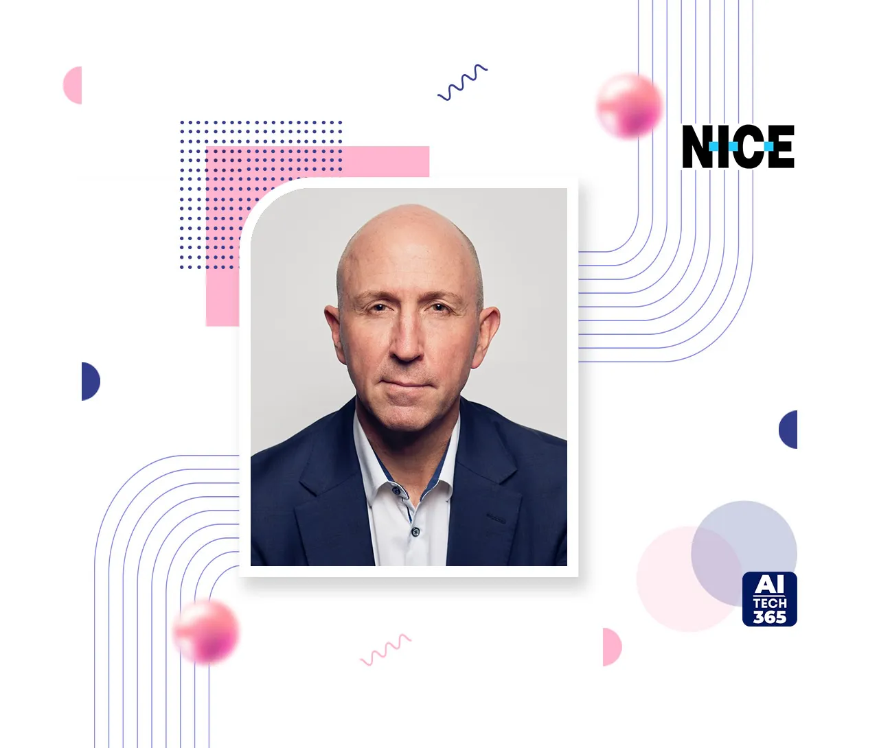NICE Announces the Appointment of a New CEO