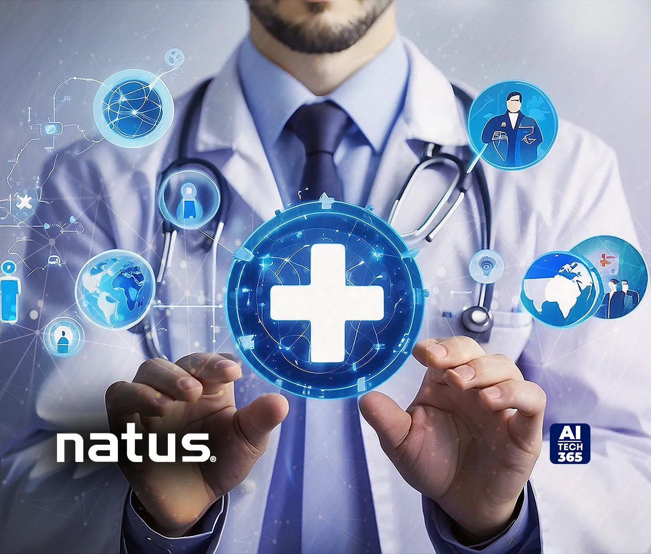 Natus Launches autoSCORE: AI for Advanced EEG Interpretation