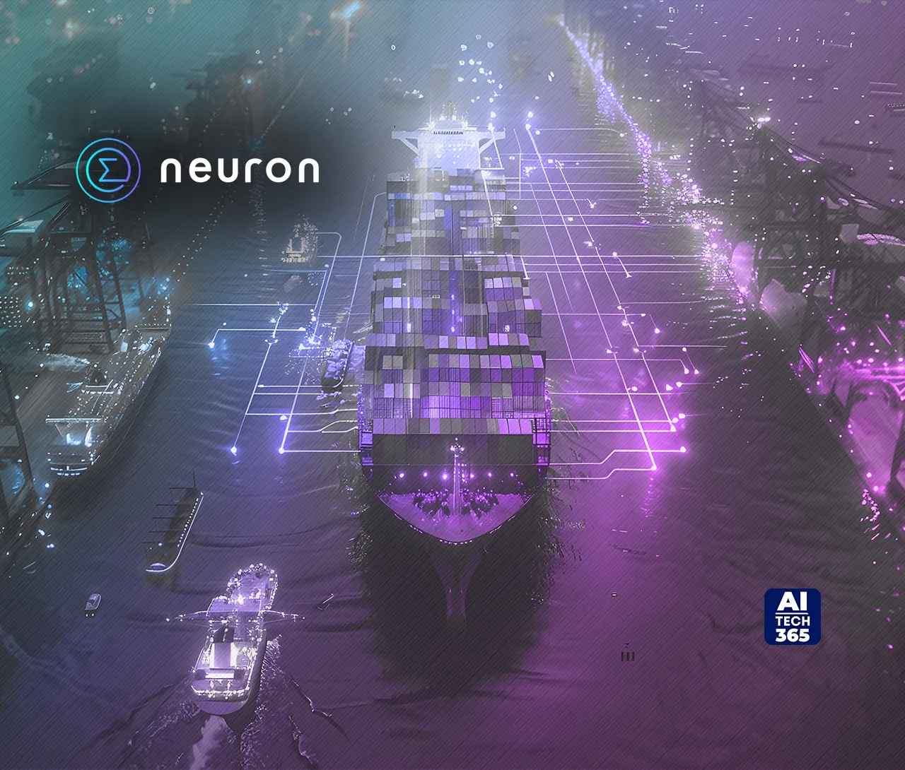 Neuron Launches Dynamic Satellite Capacity Controller