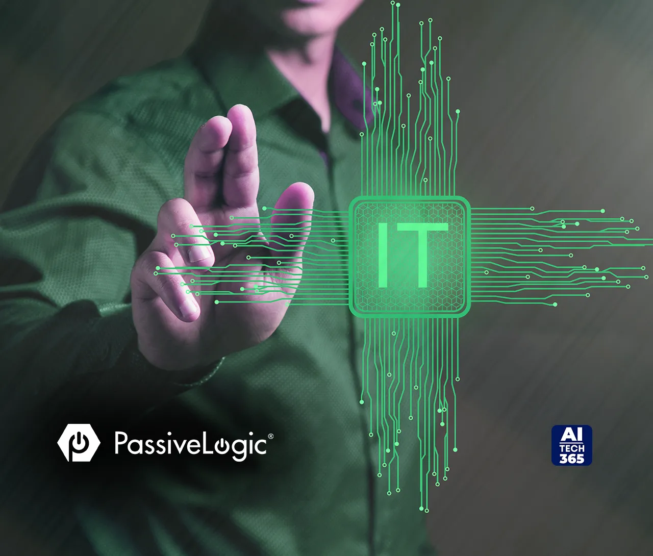 PassiveLogic's Swift AI Compiler Beats TensorFlow, PyTorch