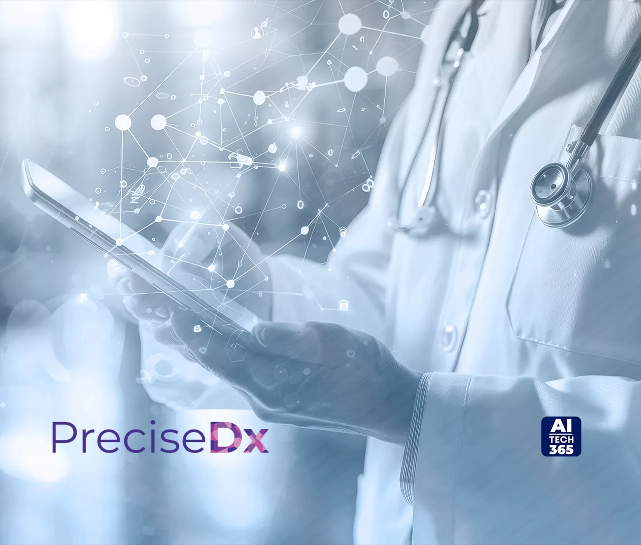 PreciseDx Raises $20.7M for AI Cancer Risk Assessments