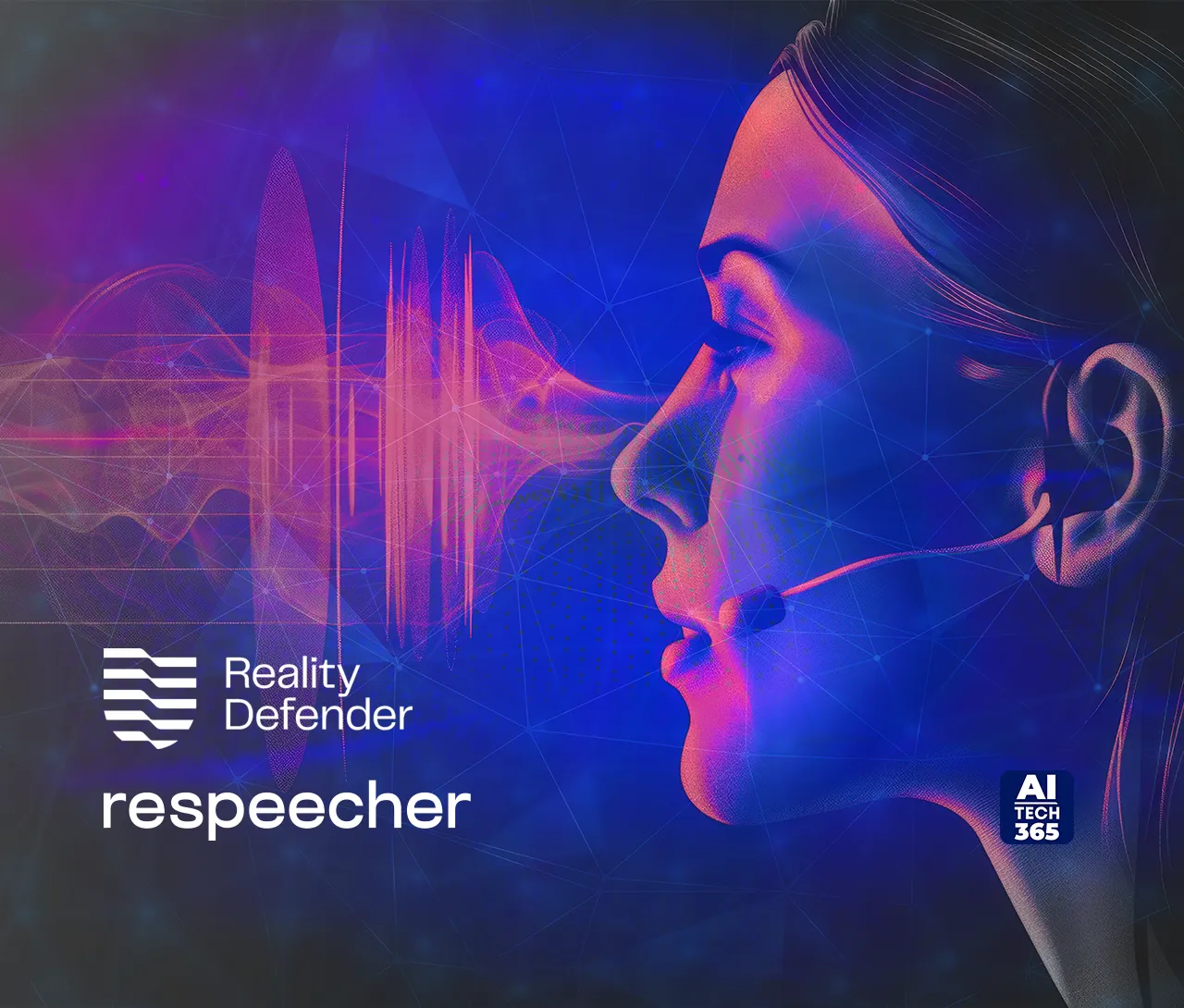 Respeecher & Reality Defender Join Forces Against AI Threats