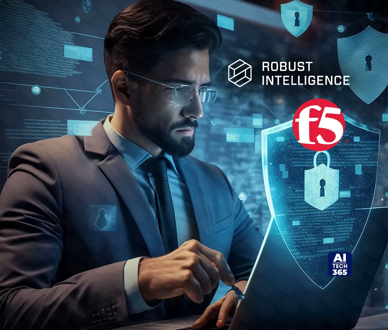 Robust Intelligence & F5: Real-Time Security for AI