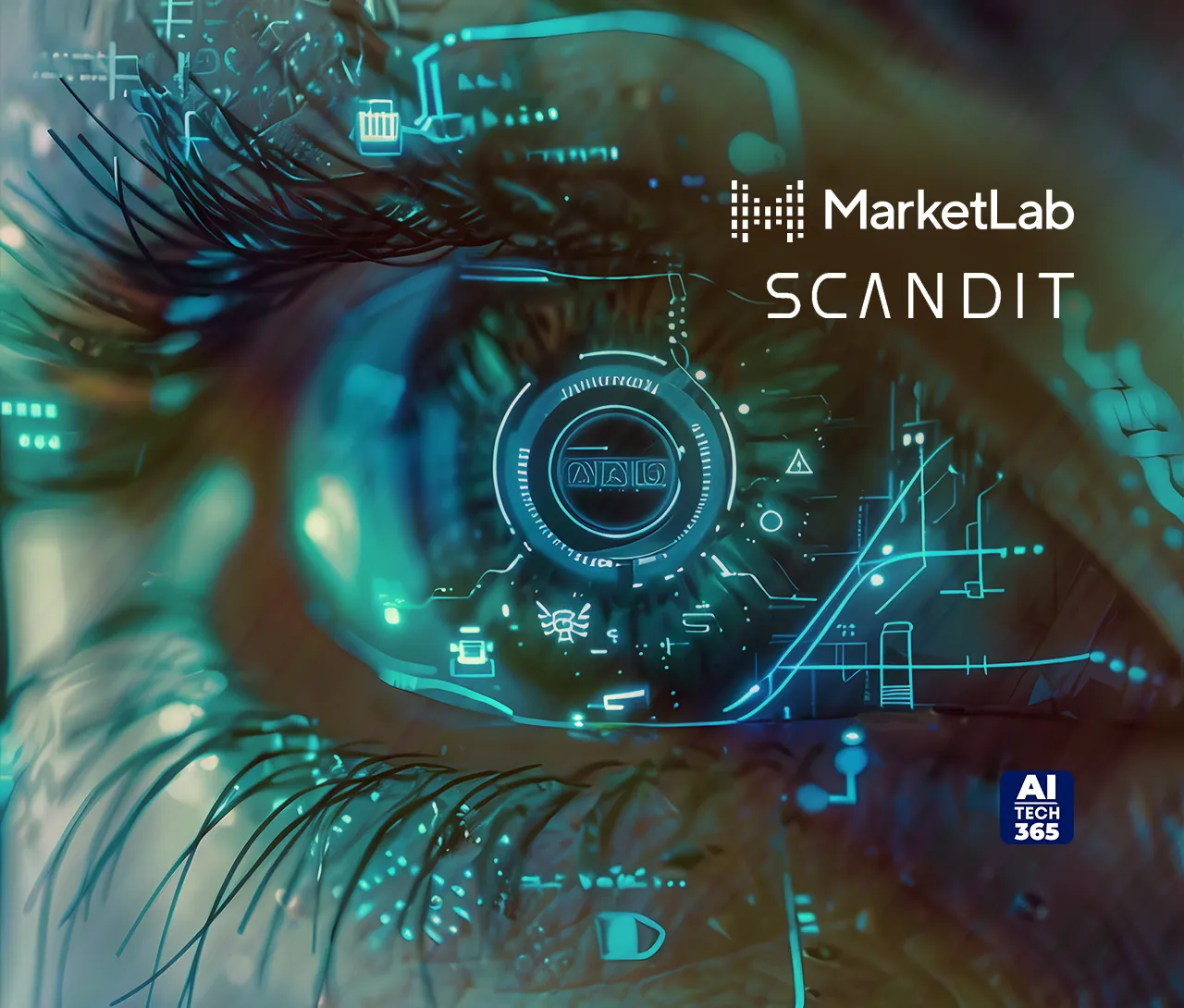 Scandit Acquires MarketLab to Enhance Retail Intelligence