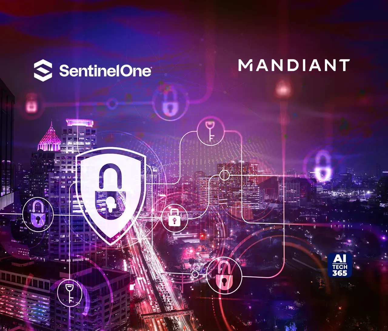 SentinelOne & Google Cloud: AI-Powered Cyber Defense