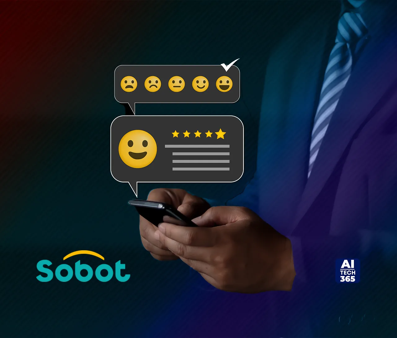 Sobot Launches Upgraded AI Agent This September
