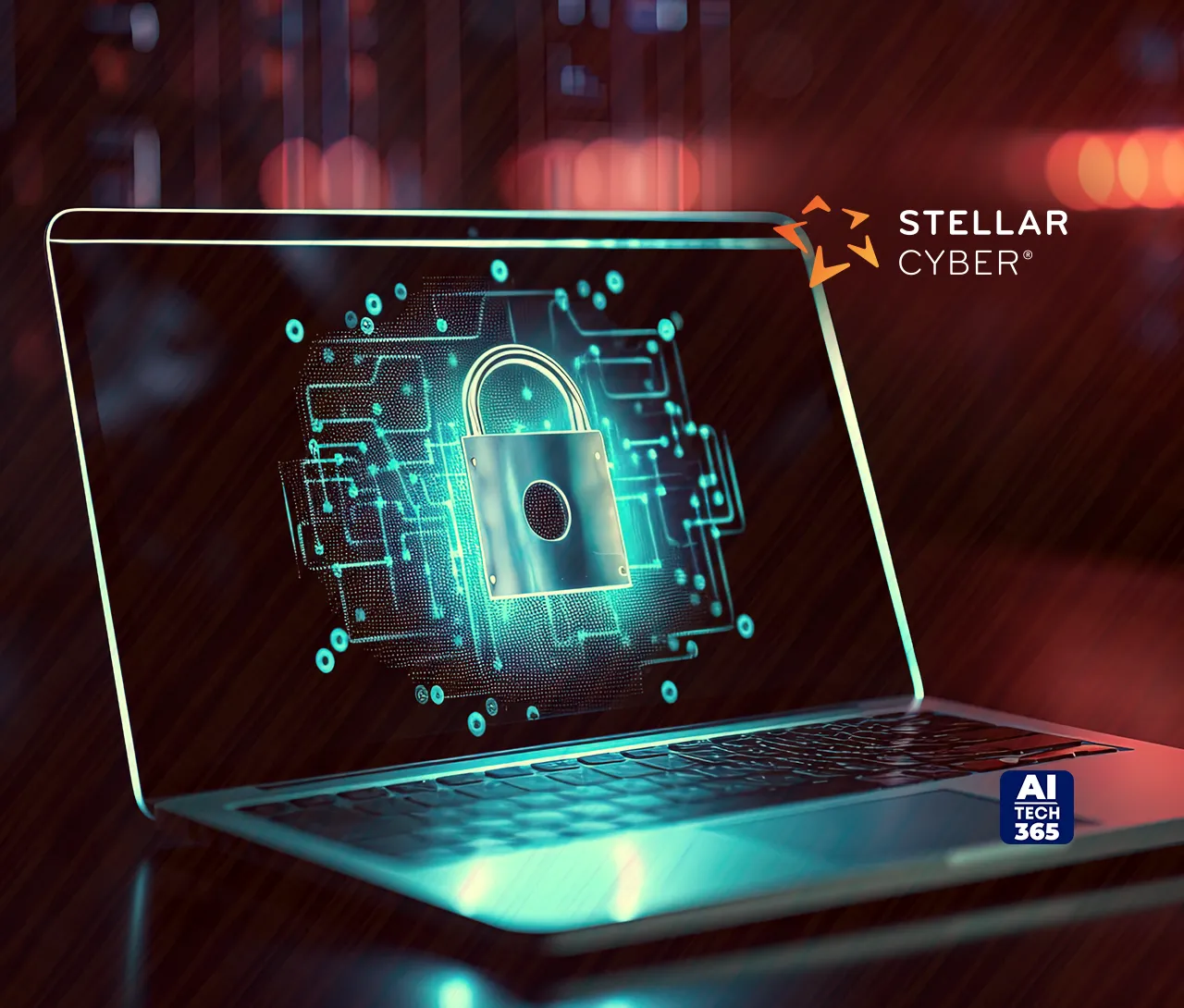 Stellar Cyber's Multi-Layer AI™ Automates SecOps