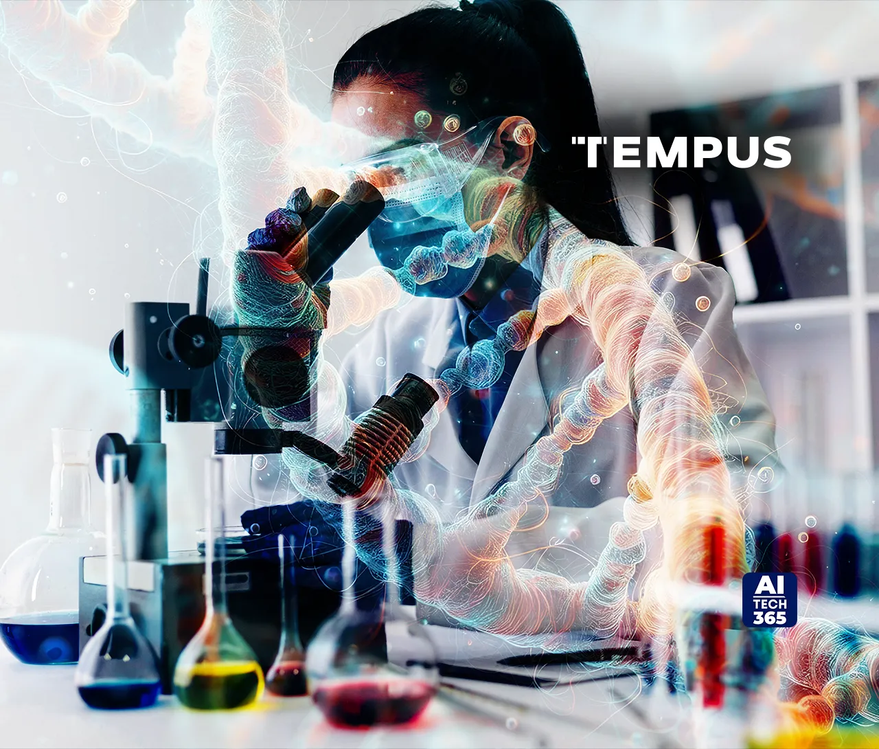 Tempus Launches Algorithm to Improve HER2 IHC Testing