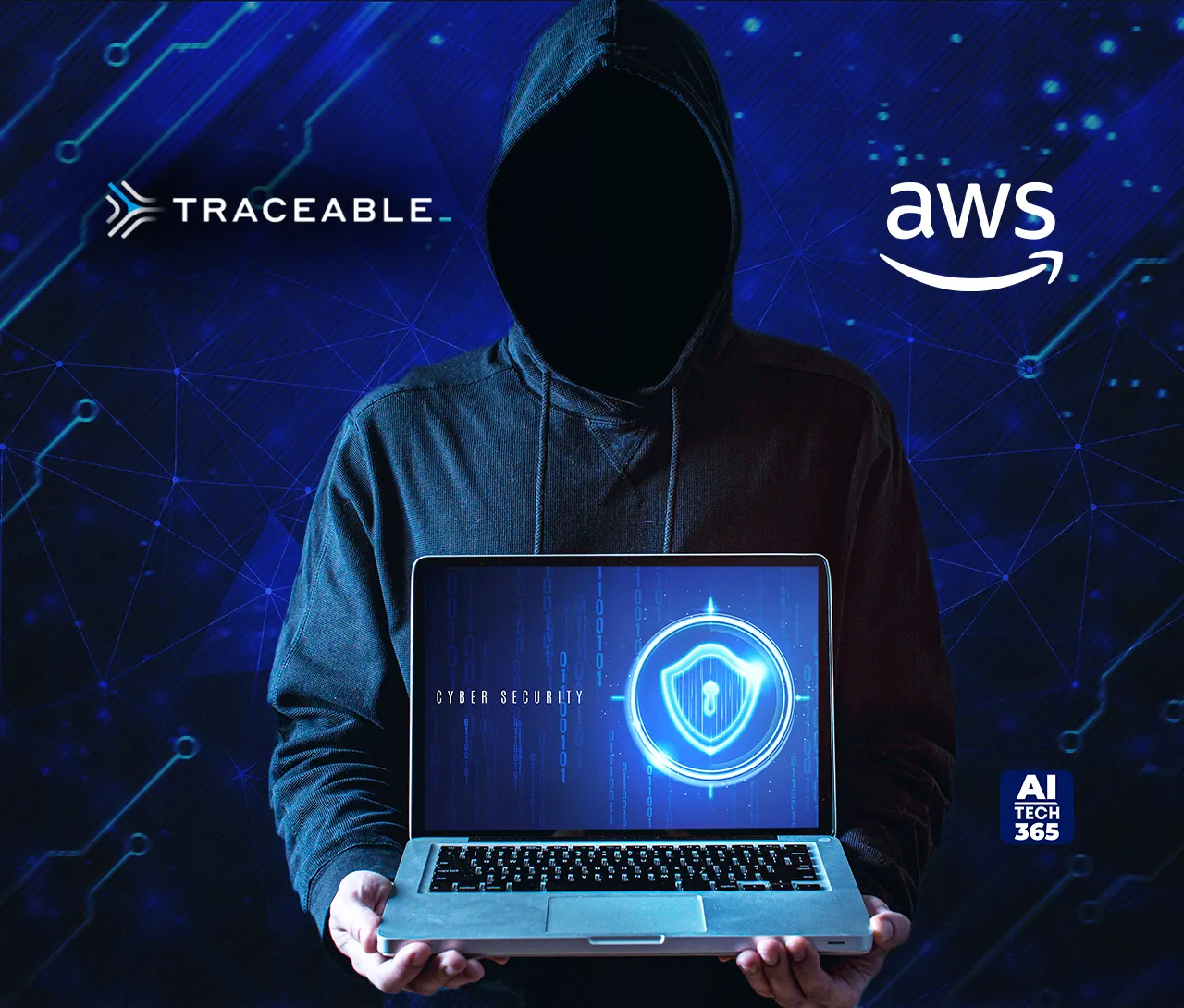 Traceable Ai Partners With Aws For Api Security Expansion