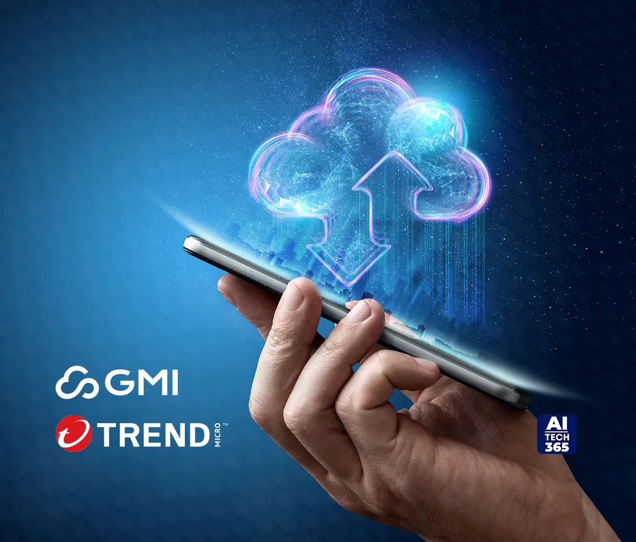 Trend Micro Expands Partnership with GMI Cloud