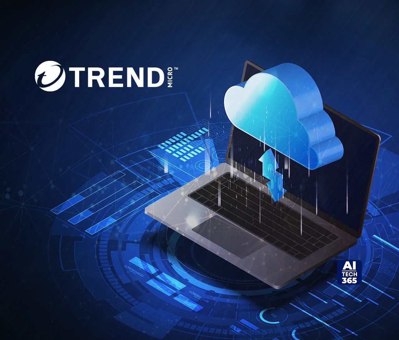Trend Micro advances AI for Enterprises with NVIDIA AI Enterprise