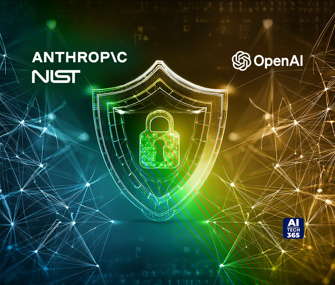 US AI Safety Institute collaborates with Anthropic & OpenAI