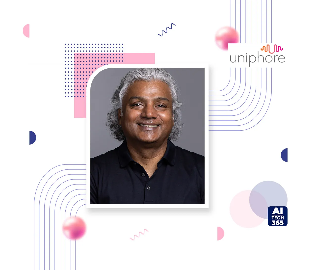 Uniphore appoints Ravi Mayuram as new Chief Technology Officer