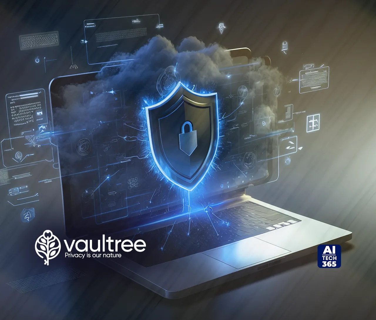 Vaultree: Leading Encrypted ML & AI with Data-In-Use Tech