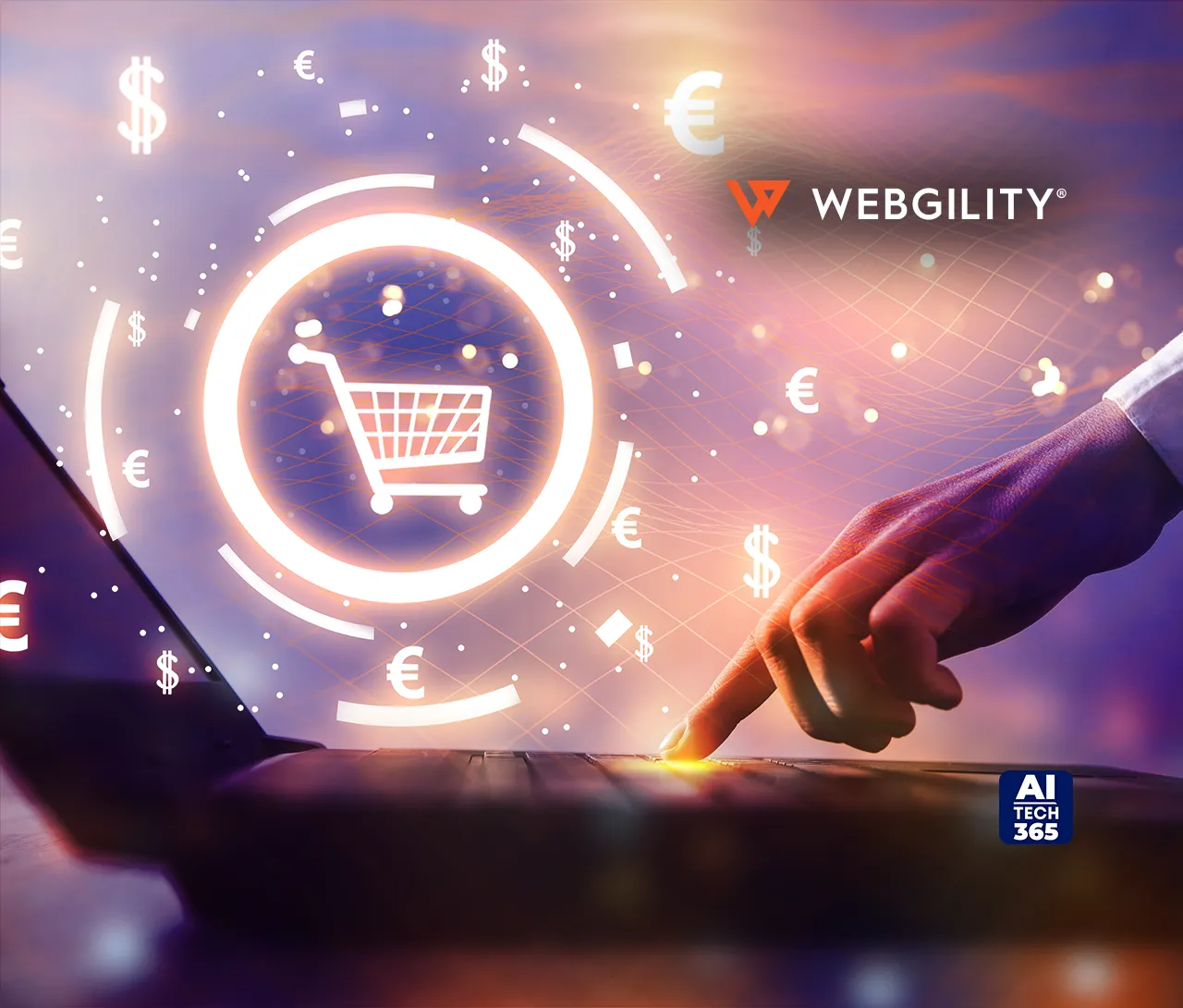 Webgility’s AI Assistant for SMBs in Ecommerce Launched