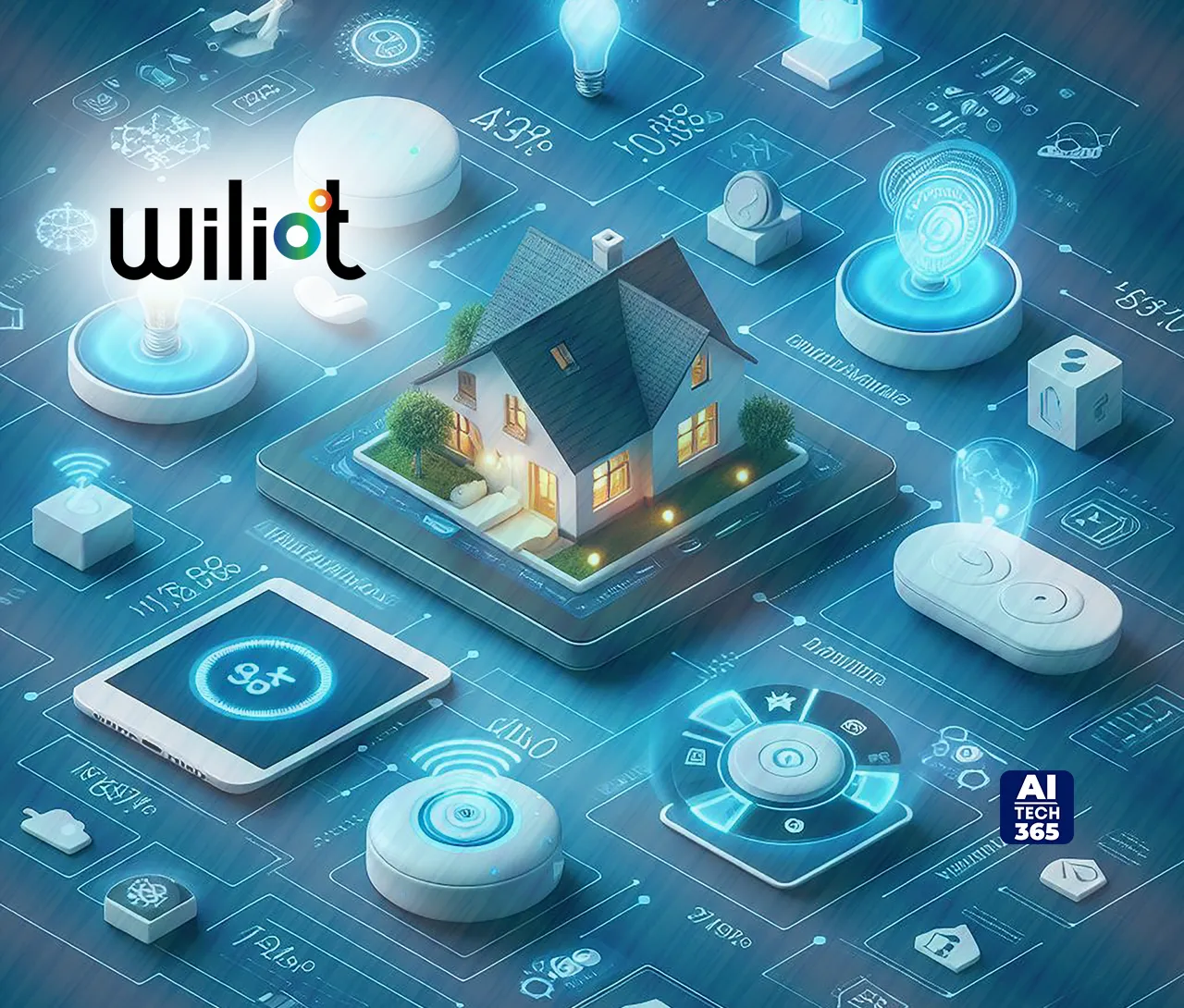 Wiliot Debuts AI Tool for Supply Chain Insights