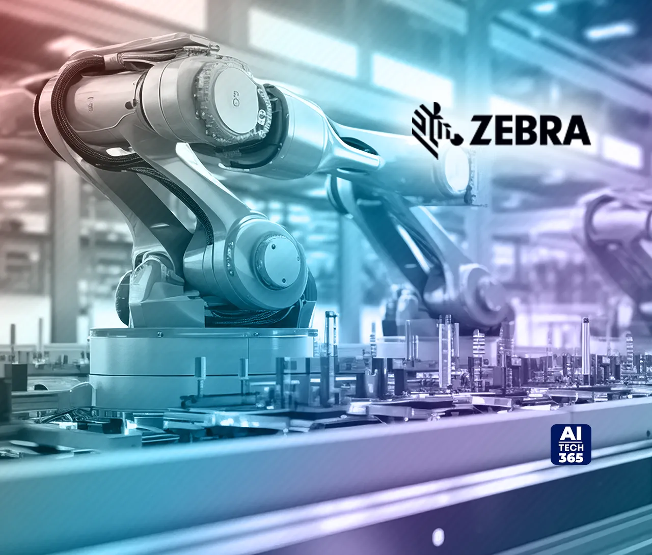Zebra includes Deep Learning Tools to Aurora Machine Vision