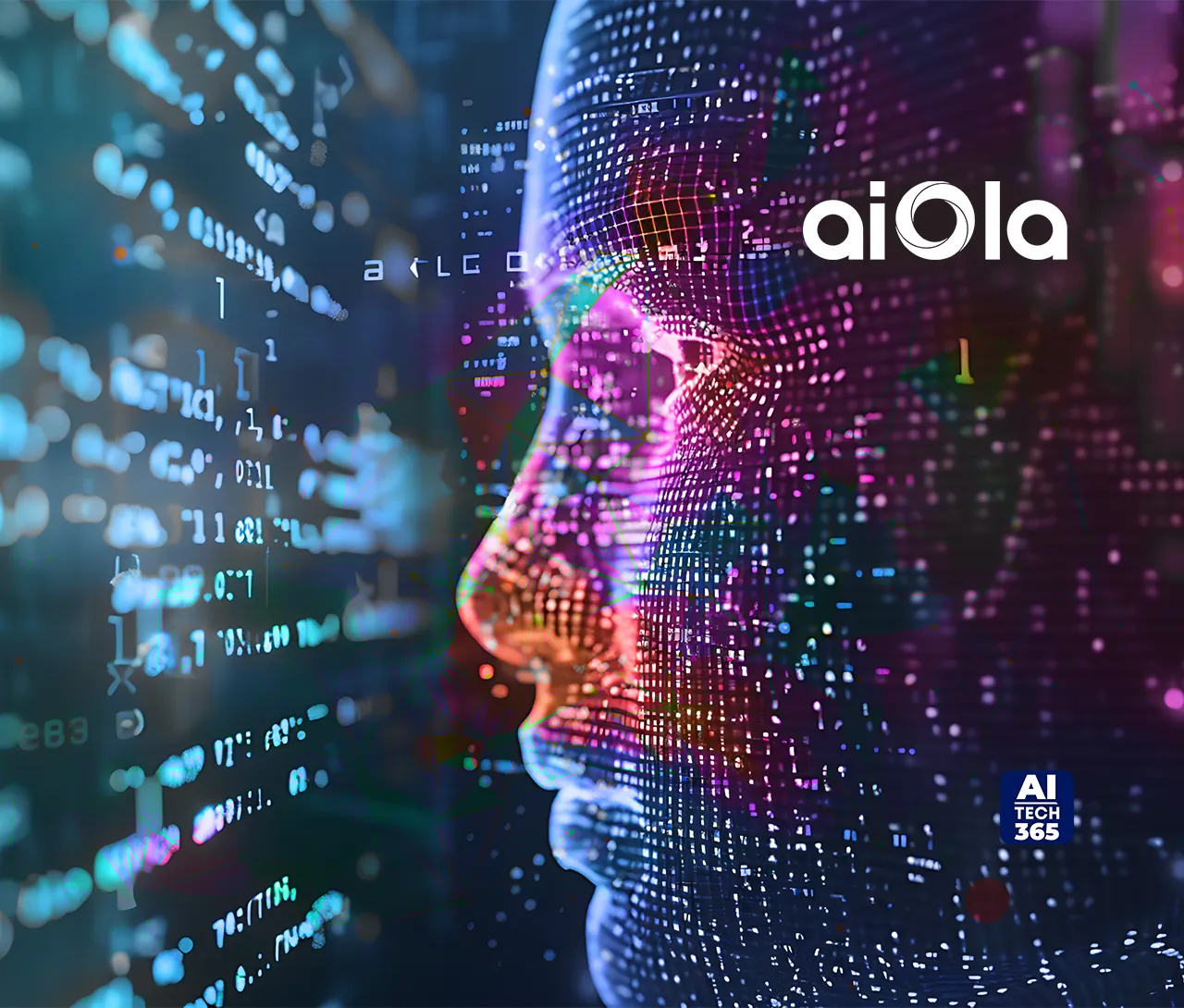 aiOla Unveils 50% Faster AI Model Than Whisper