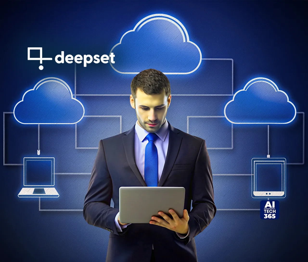 deepset Launches Studio for LLM Apps with NVIDIA AI