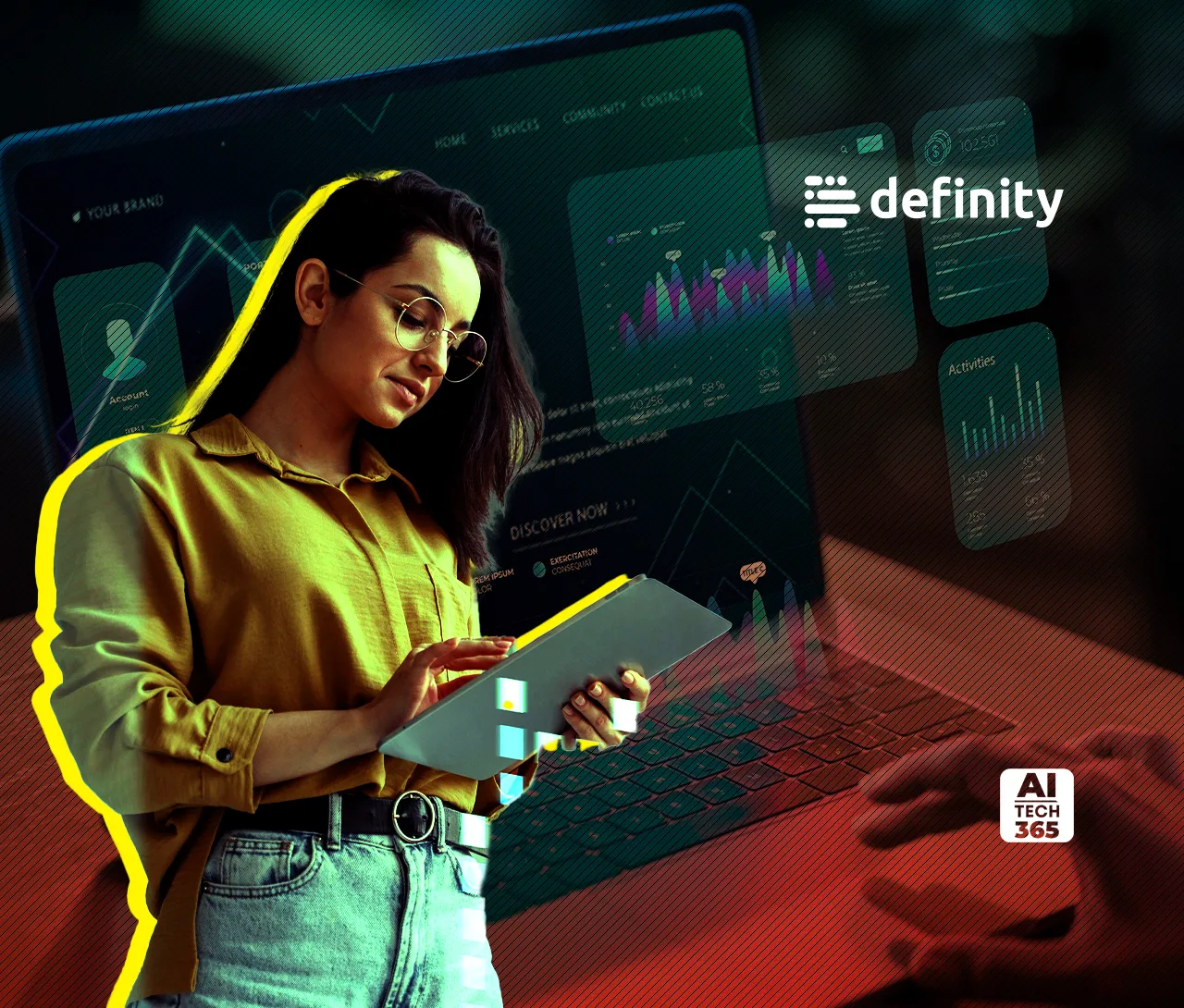 Definity Raises $4.5M to Transform Data Observability