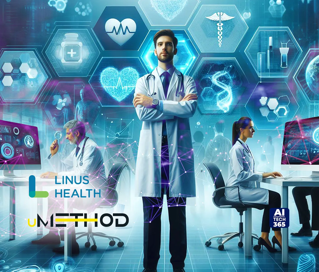 uMethod Health & Linus Health Streamline Brain Assessments
