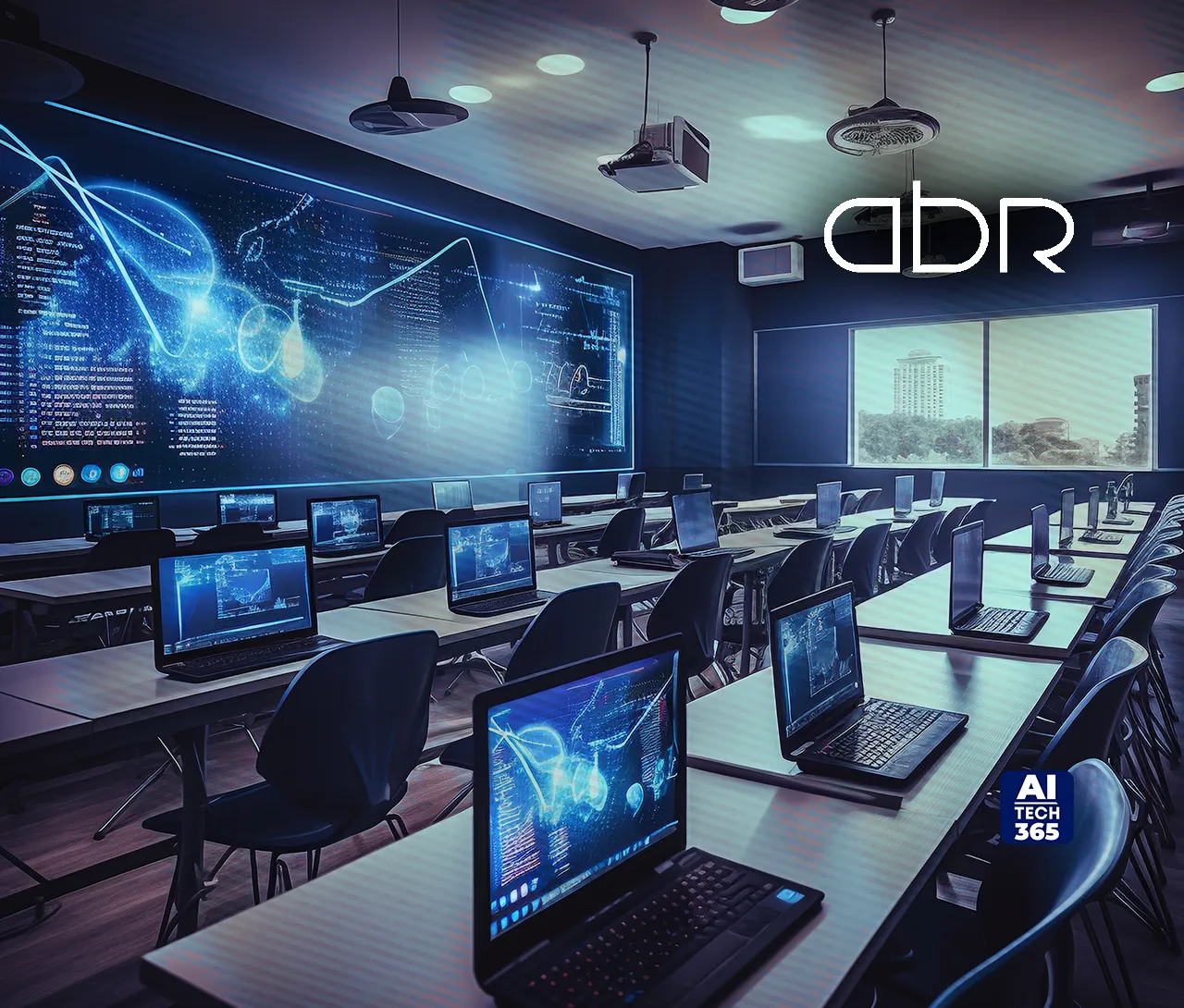 ABR Unveils World's First Single-Chip Speech Recognition