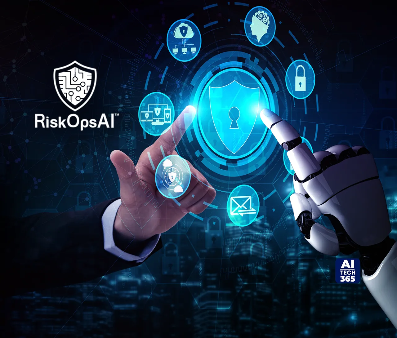 Optimeyes Ai Launches Automated Vendor Risk Management Solution