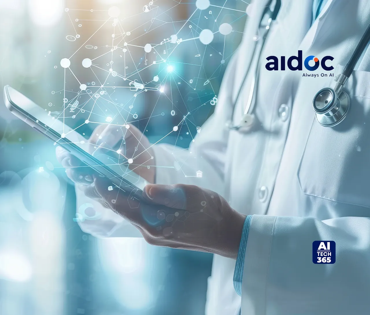 Aidoc Unveils 7 AI Solutions for Europe's Healthcare Needs