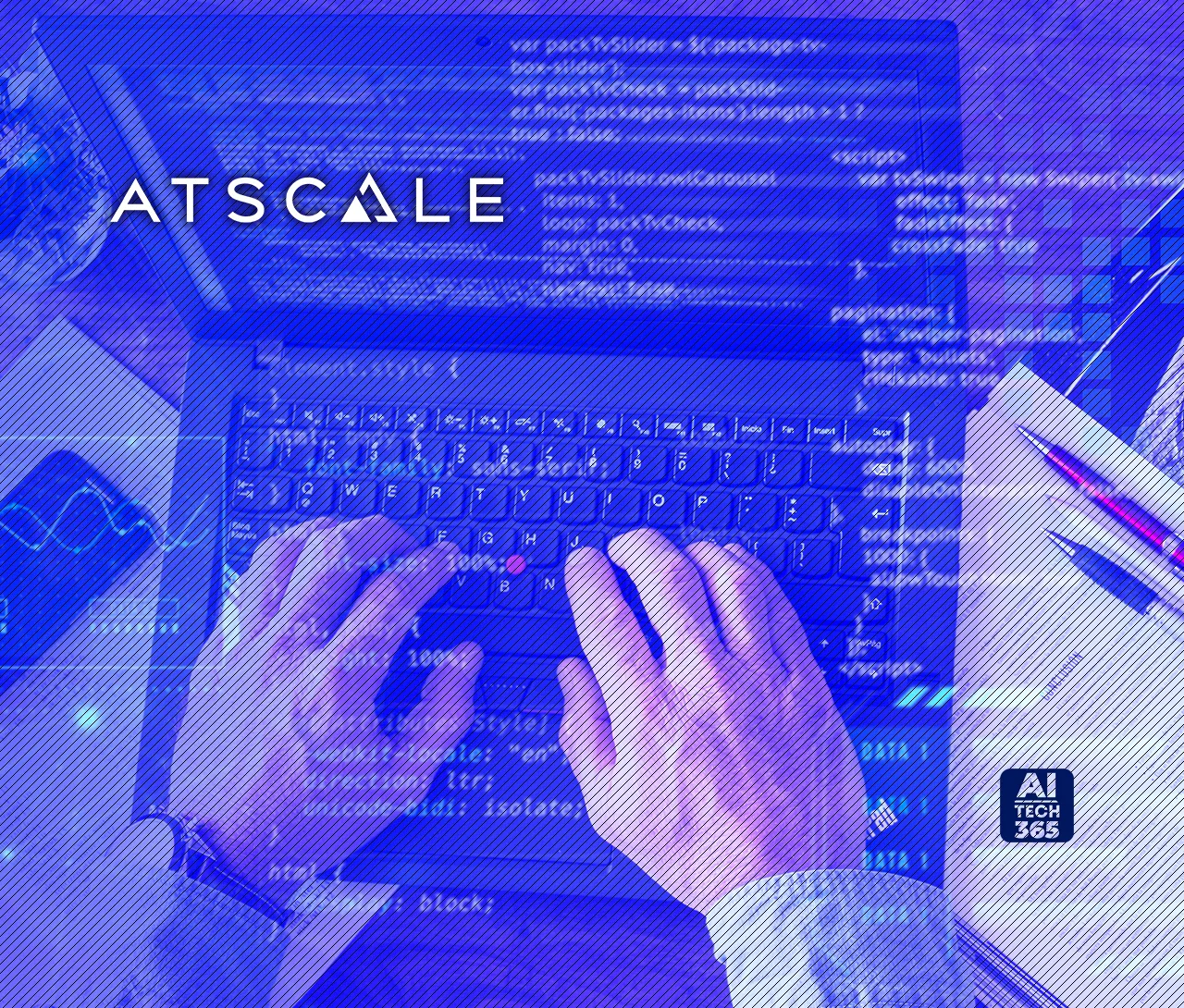 AtScale launched NL Query & Semantic Layer Integration