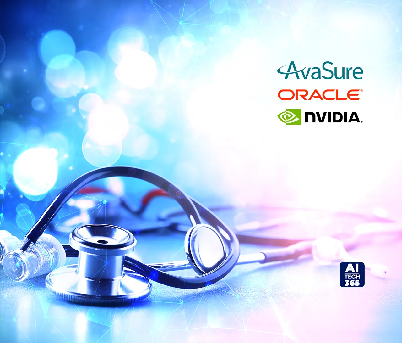 AvaSure, Oracle & NVIDIA Launch AI Concierge for Health