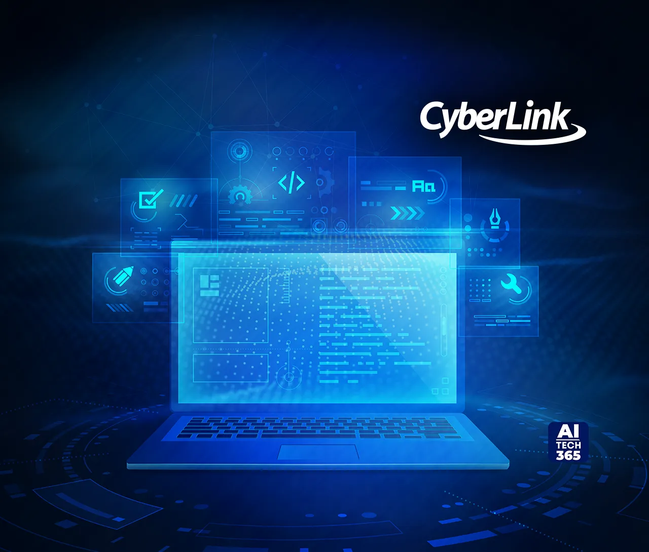 CyberLink Innovates Cloud-Edge Integration for Creators CyberLink Innovates Cloud-Edge Integration for Creators