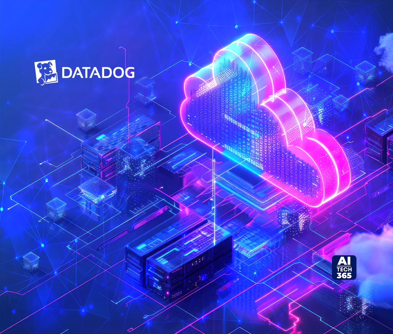Datadog Launches Monitoring for Oracle Cloud Infrastructure