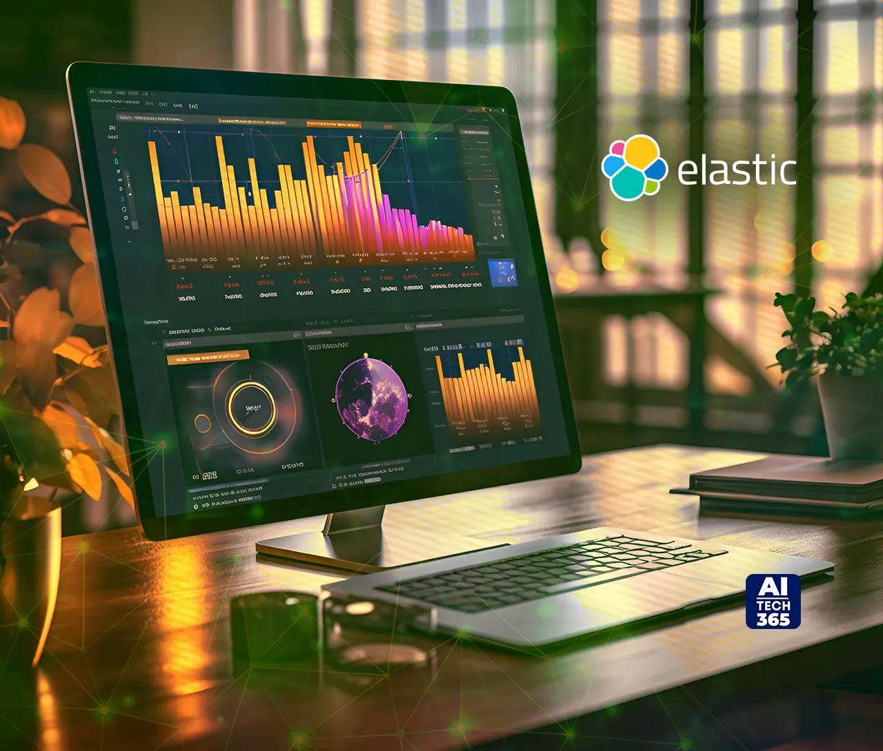 Elastic Enhances Logs Onboarding with AI-Powered Import